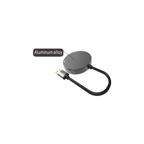 CV138D อปกรณเพมจอให Mac M1 Notebook ออก 2 จอ แยกใชงานอสระ