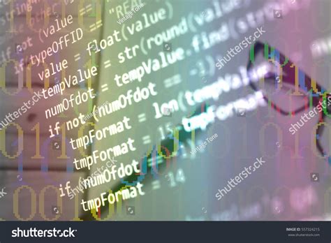Object Oriented Programming Over Royalty Free Licensable Stock Photos Shutterstock