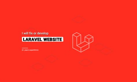 Fix Or Develop A Website In Laravel And Reactjs By Rayshobuj Fiverr