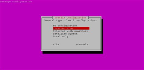 How To Install And Configure Postfix On Ubuntu 20 04 TecAdmin