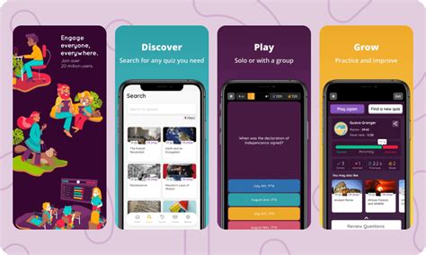 About Quizizz About Quizizz