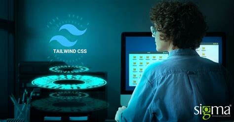 How Tailwind Css Boosts Front End Technologies