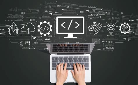 The Ultimate Tech Stack Guide For B2b Website Building Bol Agency