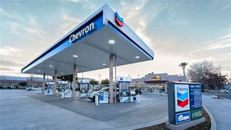 United States Highlights Of Operations — Chevron