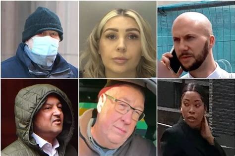 First Picture Of Haroon Basharat Jailed For Mowing Down William Burns In Stechford And Speeding