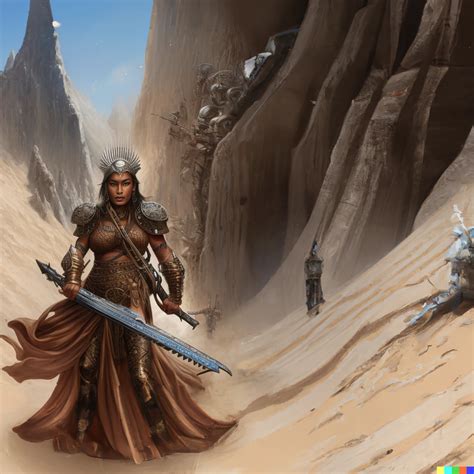 Barbarian Warrior By Nahuae On Deviantart