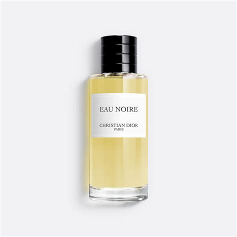 Eau Noire Parfum La Collection Privée Christian Dior Dior Ca