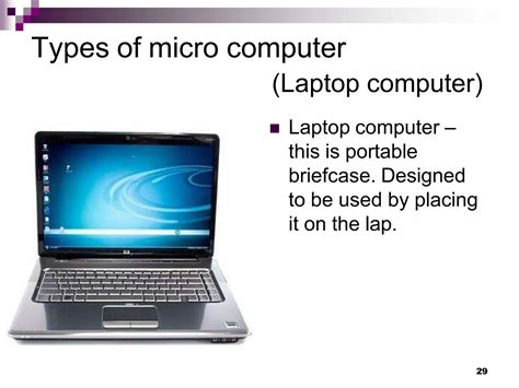 COMPUTER FORM 1 NOTES Min Pptx