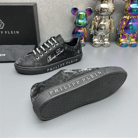Philipp Plein Shoes For Men 621207 Replica