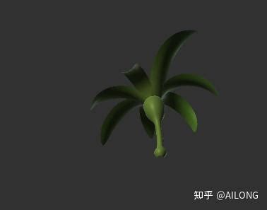 Unity中的模型双面显示修改操作 知乎