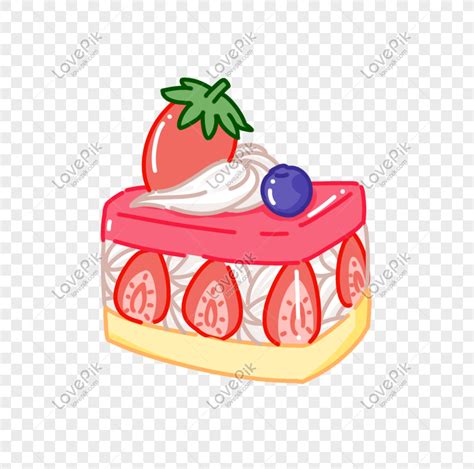 패스트리 케이크 Png 일러스트 및 벡터 이미지 무료 다운로드 Lovepik