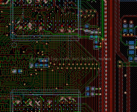 8位 16位 32位等几种ddr3或lpddr3的pcb设计总结ddr3颗粒引脚图 Csdn博客 8位 16位 32位等几种ddr3或lpddr3的pcb设计总结ddr3颗粒引脚图 Csdn博客