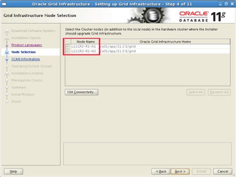 Oracle Universal Installer Bricht Mit Ins 06006 Bei Upgrade Auf