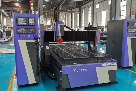 종합적인 Cnc 라우터 구매 가이드 Acctek Cnc