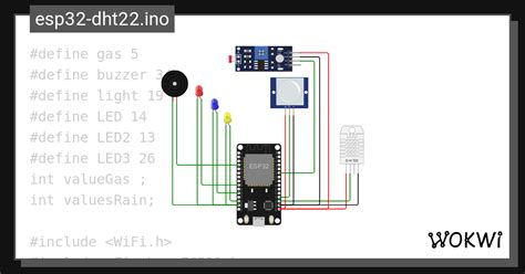 Wokwi Online Esp32 Stm32 Arduino Simulator