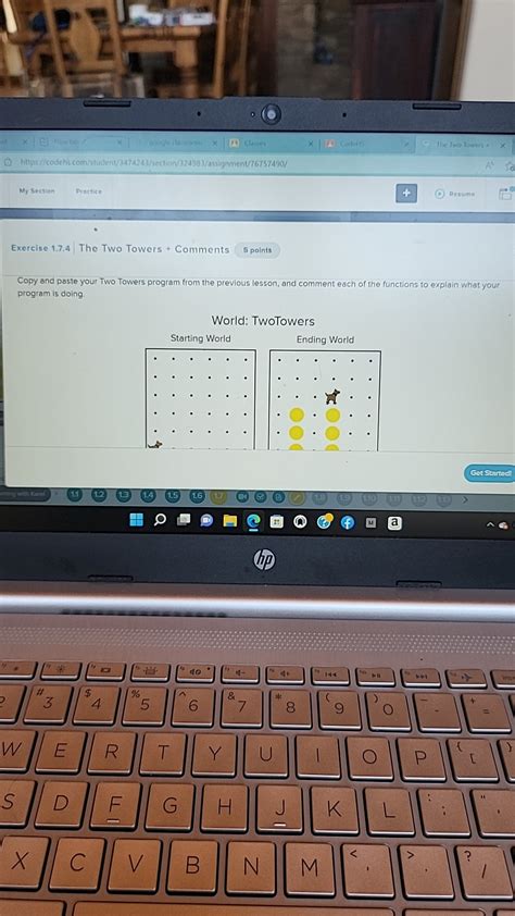 Hi Need Help With This New Assignment What Are We Supposed To Do R Codehs