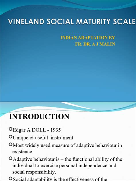 Vsms Pdf Social Psychology Psychological Concepts