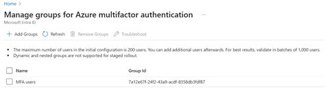 Mfa Server Migration Utility を使用して Microsoft Entra 多要素認証に移行する方法