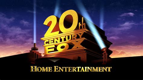 20th Century Fox Home Entertainment 2009 By Tcfcentralcorp On Deviantart