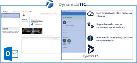 Consultoría Crm Y Erp Navision Valencia Partner Microsoft Cliente De Microsoft Dynamics 365