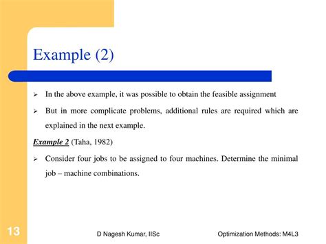 Ppt Linear Programming Applications Powerpoint Presentation Free Download Id1059956