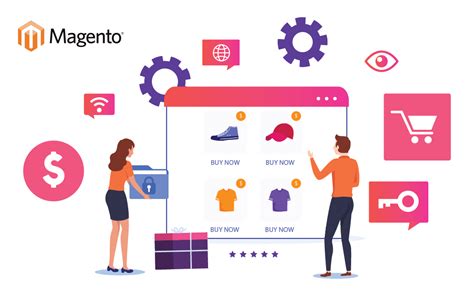 enhance performance security and quality upgrading your magento store