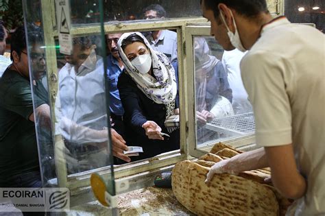 محدودیت برای تعداد خرید نان نانوایان چه می گویند؟ همشهری آنلاین