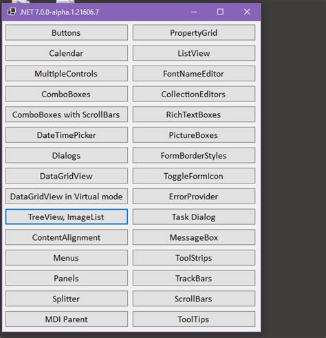 Treeview Control Has No Highlighting Of Selected Node First Time If The