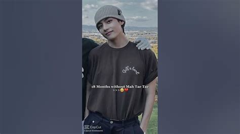 Missing V 💜😮 Bts Btsarmy V Going Taeyung Tae Tae Bangtan Tv