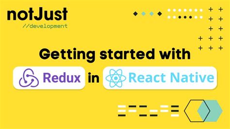 Reactnative Redux Vadim Savin