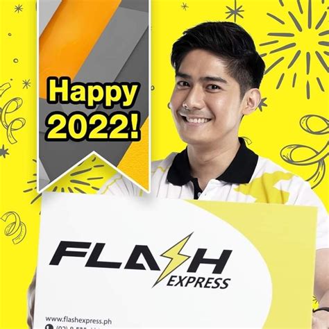 Flash Express Nasugbu Branch For The Convenience Of The Filipino