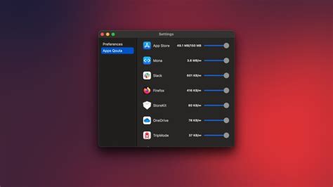 how to reduce your mac s internet data usage and when you should