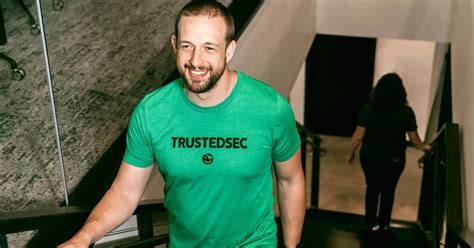 Trustedsec Research