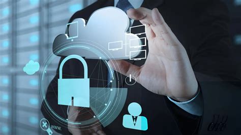 Cloud Application Security Protect Your Data In The Cloud