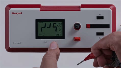 Solving Common Honeywell Thermostat Problems A Guide Machine Answered