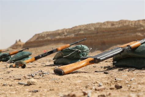 Dvids Images Grouping And Zeroing Image 4 Of 5