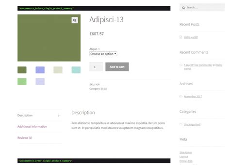 Woocommerce Hooks Guide Full List And Examples
