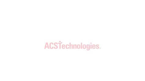 Acs Technologies On Linkedin Church Technology Infrastructure Data