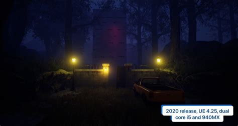 Cody M On Linkedin Unrealengine5 Unrealengine4 Gamedesign