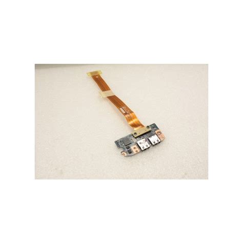 Packard Bell P5WS0 USB Ports Board Cable LS-6904P