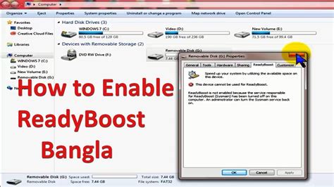 What Is Readyboost Cache File Homesdelta