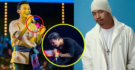 ម្ចាស់បទ ជាប់រវល់ លោក សាន ផានិត ទប់ចិត្តមិនបានក៏និយាយថា សុភិទិ គឺជាបេក្ខម្នាក់ ដែលសាមសម និង