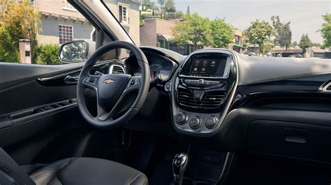 Chevrolet Spark Chevrolet