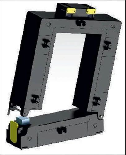 3kv Split Core Current Transformer Dry Cooled Accuracy Class 0 5 At Rs 1700 In Pune