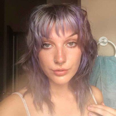 Different Types Of Bangs Hairaide