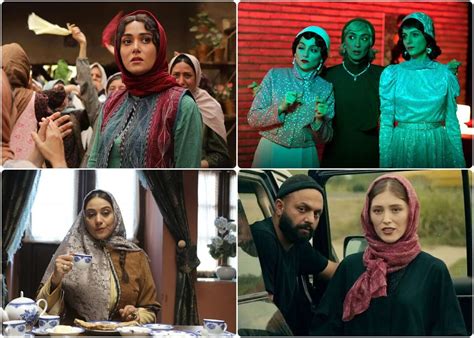 سریال‌های نمایش خانگی که توقیف شدند اما دوباره به پخش برگشتند