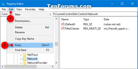 Rename Network Adapter In Windows Tutorials