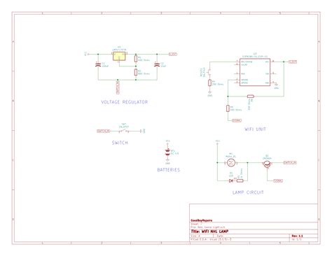 Esp8266 Esp 01s Model Circuit Wont Boot Askelectronics