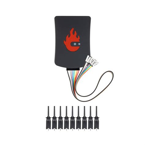 Vector Network Analyzer Module Red Pitaya Vector Network Analyzer Module Red Pitaya