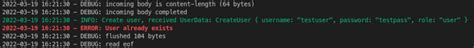 JWT Security For A Rust REST API How To TMS Developer Blog